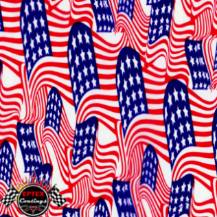 Flags | Express Powder Coating & Media Blasting